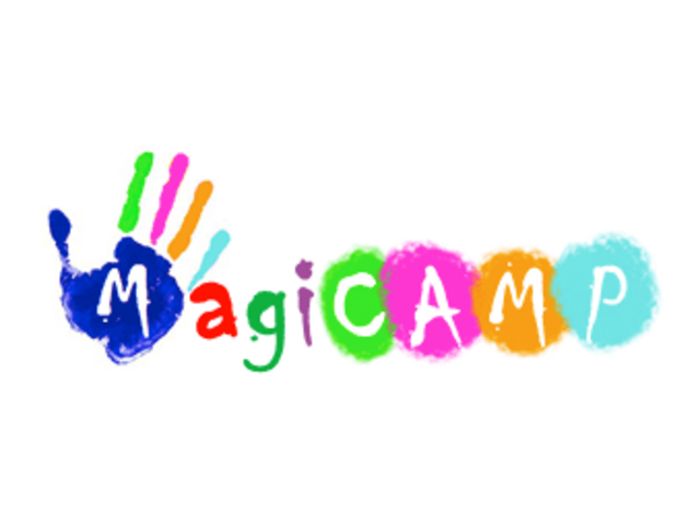 MagiCAMP | Weber Romania