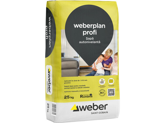weberplan profi